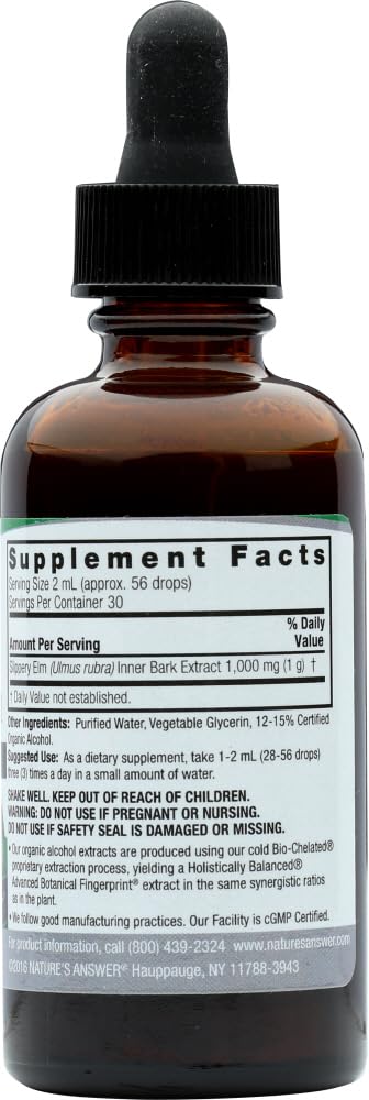 concentrated herbal supplement benefits