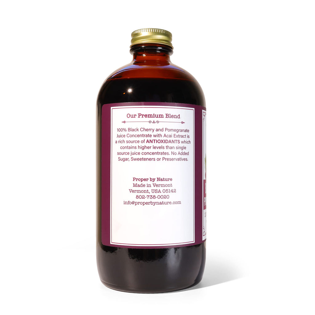 concentrated juice for daily wellness