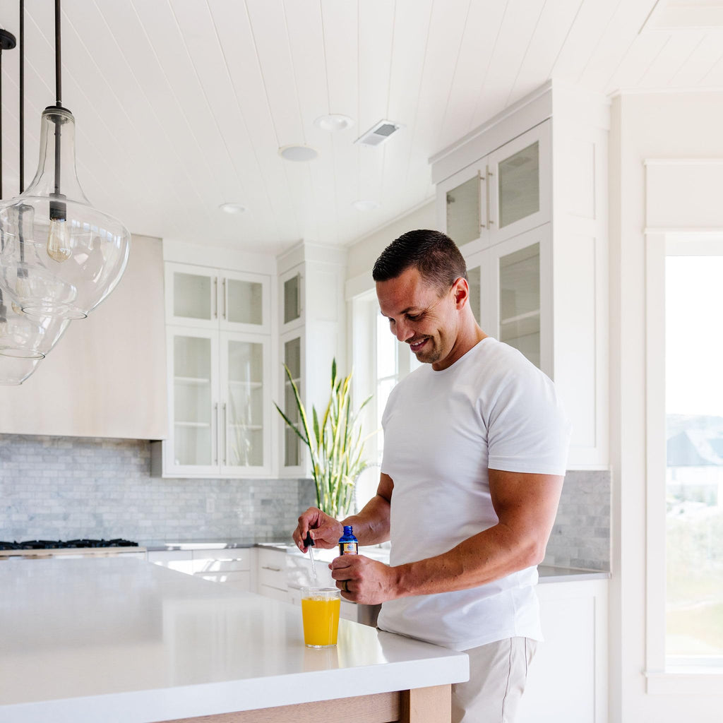 concentrated magnesium for health