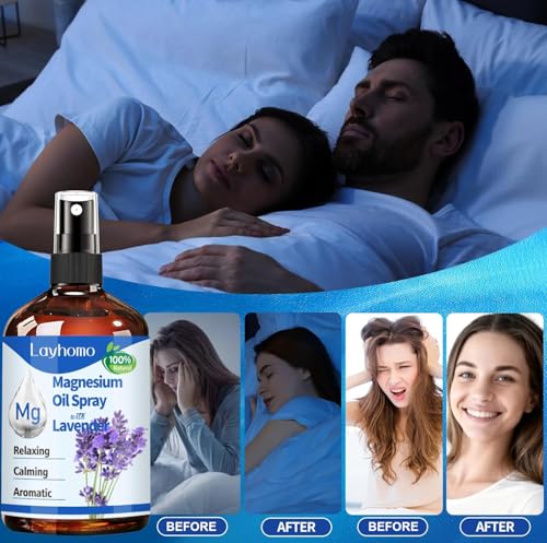 concentrated magnesium oil for athletes