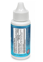 concentrated mineral blend for hydration