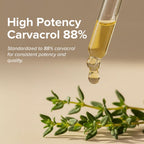 concentrated oregano oil benefits