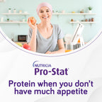 concentrated protein for muscle support