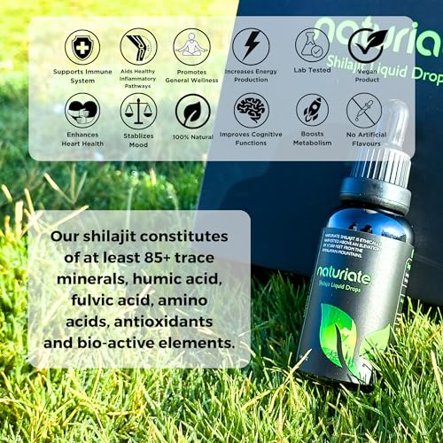 concentrated trace minerals for absorption