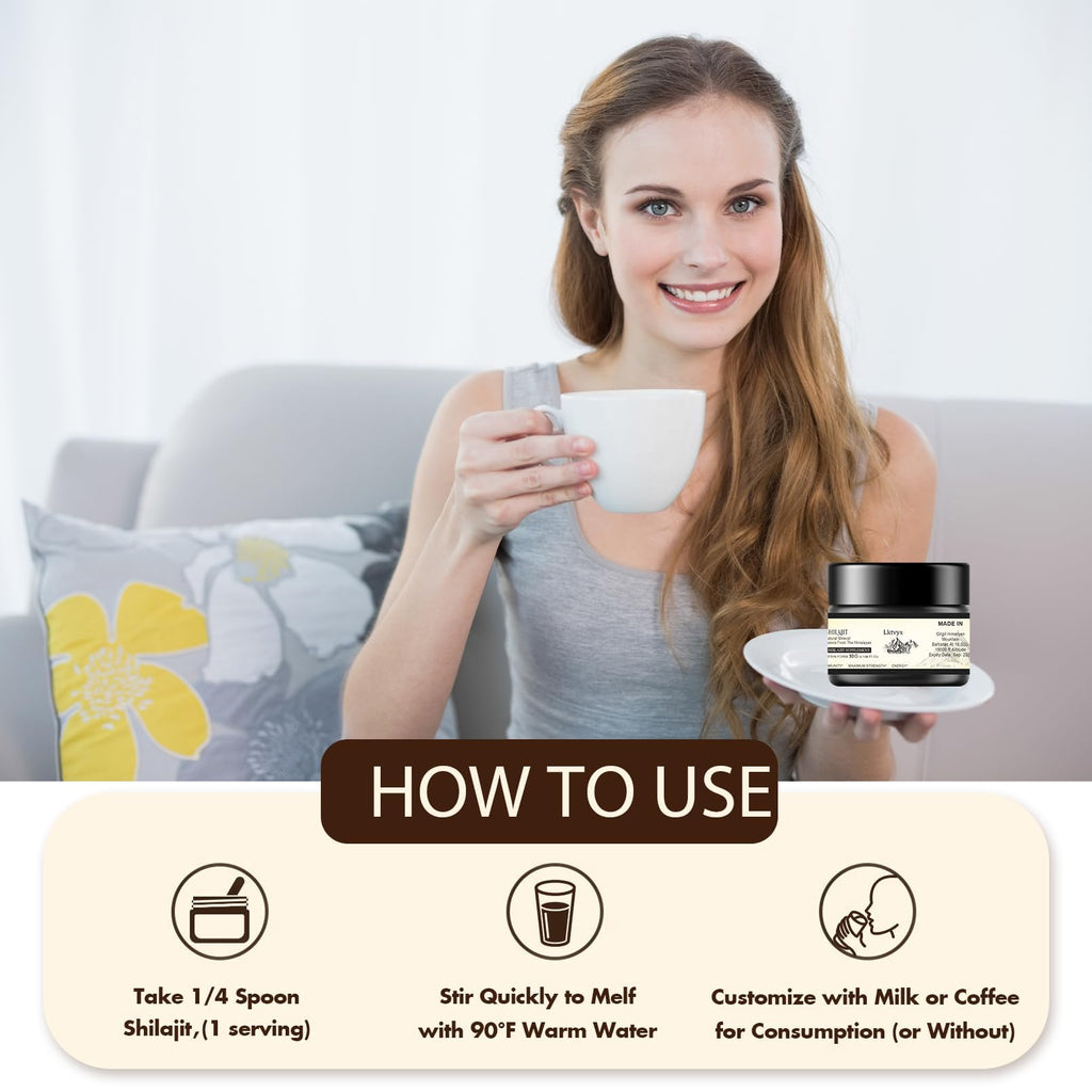 concentrated trace minerals for daily use