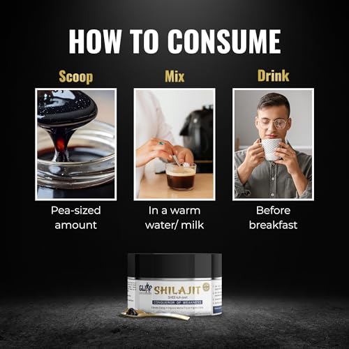 concentrated trace minerals for energy