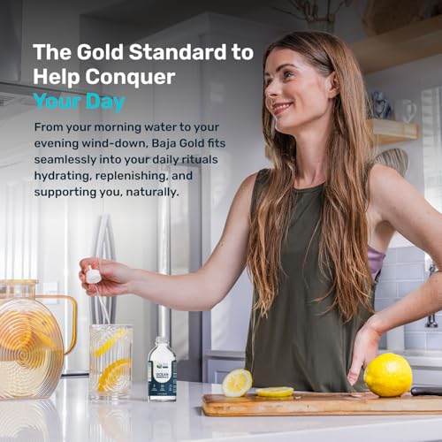 concentrated trace minerals for health