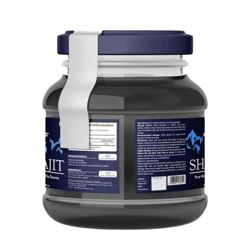 concentrated trace minerals for health