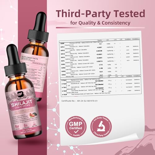 concentrated trace minerals liquid