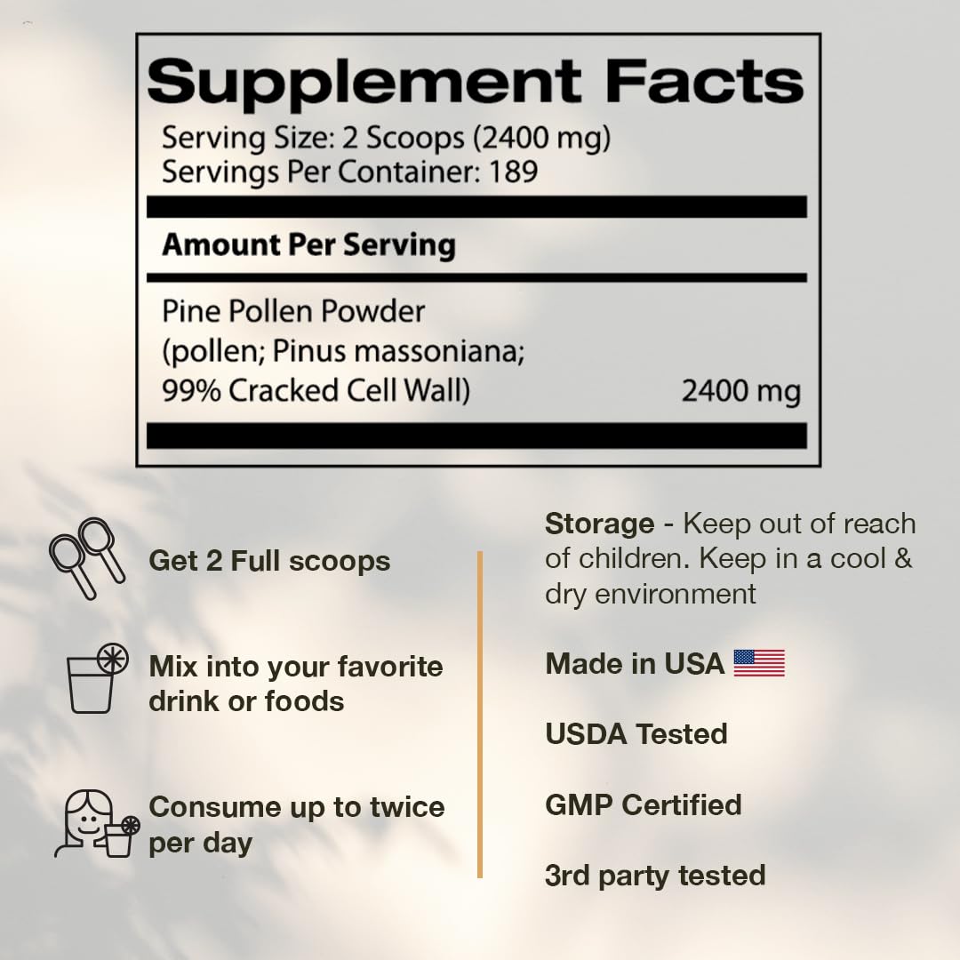 concentrated vitamins for daily health