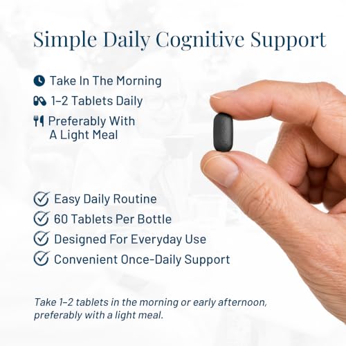 concentration boost from Provasil