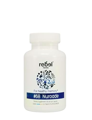 concentration booster for daily use