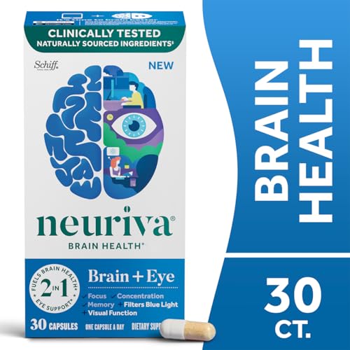 concentration booster vitamin and mineral blend