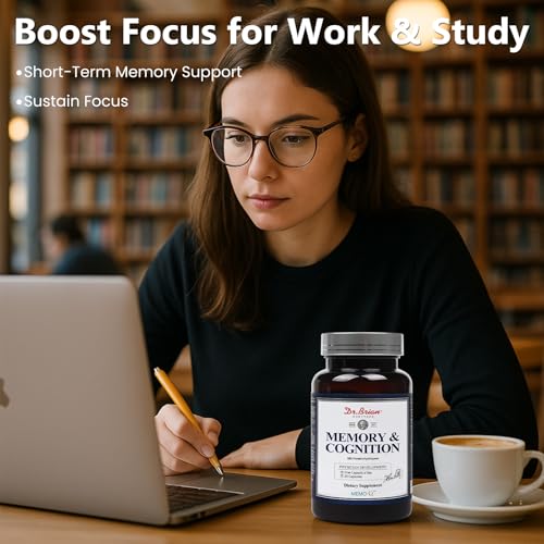 concentration enhancing nootropic