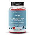 Conception for Her fertility gummies