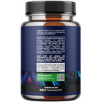 Conception support multivitamins for women