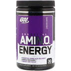 Concord grape energy supplement