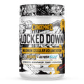Condemned creatine performance complex