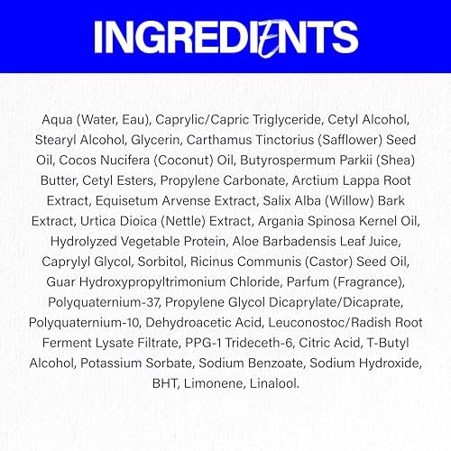 conditioners that enhance shine