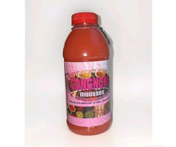 Congnons Moussos Aloe Vera benefits