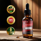 Conolidine healthy formula liquid drops