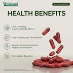 constipation relief supplement bundle