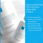 Consult Health biotin supplement