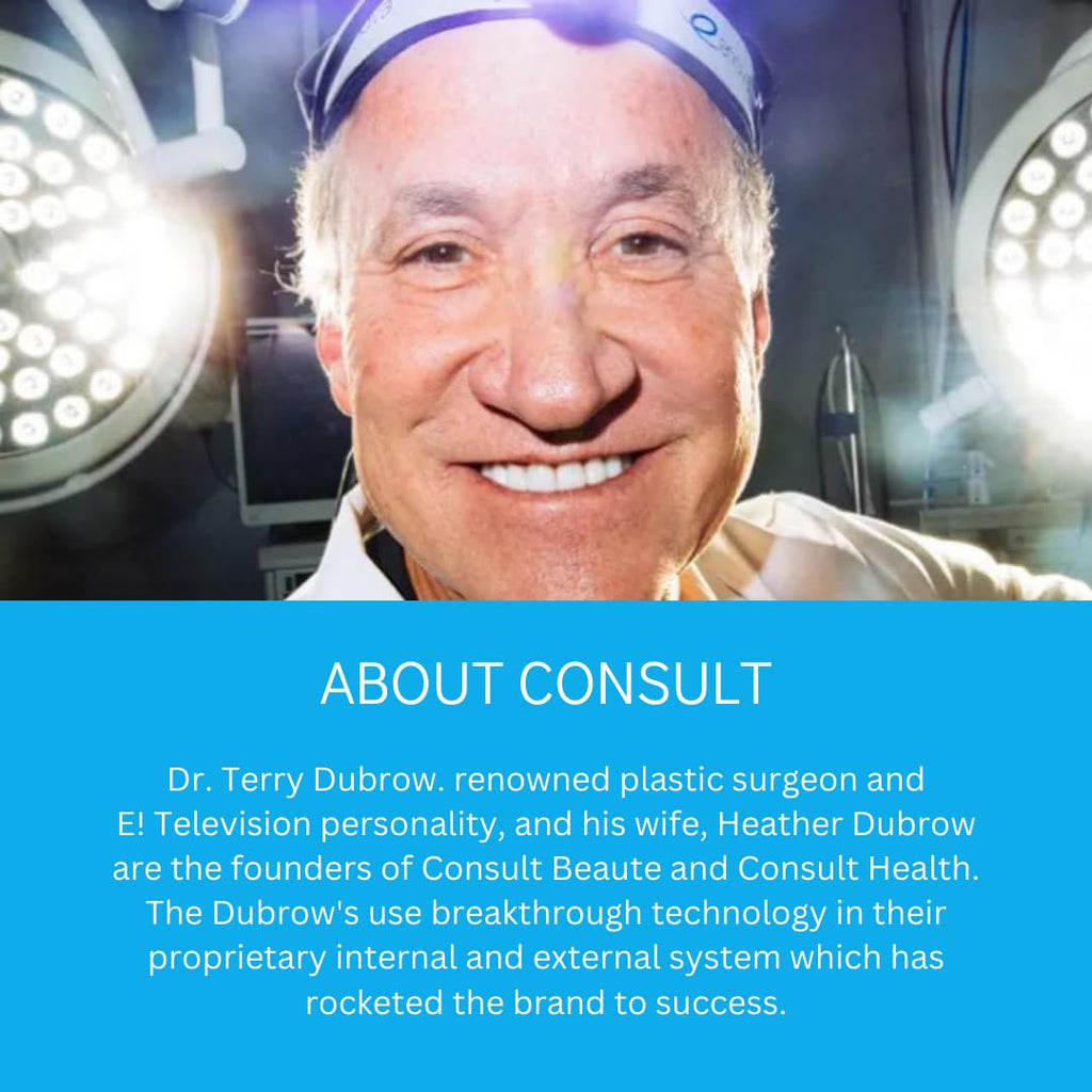 Consult Health collagen for youthful appearance