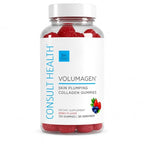 Consult Health collagen gummies for beauty