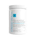 Consult Health collagen peptide powder benefits