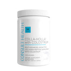 Consult Health collagen peptide powder benefits