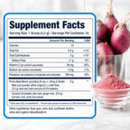 Consult Health Primo Beets benefits