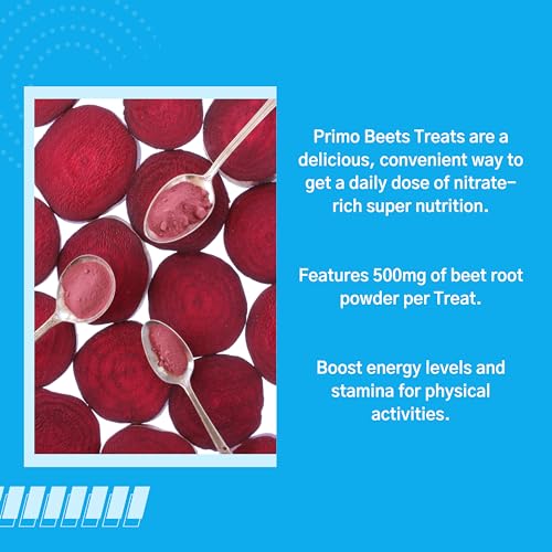 Consult Health Primo dietary supplements