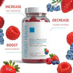 Consult Health VOLUMAGEN gummy benefits