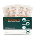 CONTINUAL Glyteine 400 mg capsules