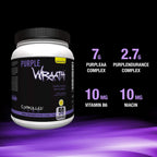 Controlled Labs amino acids for endurance