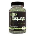 controlled labs creatine matrix capsules