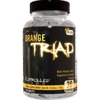 Controlled Labs multivitamins for energy