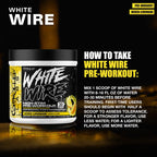 CONTROLLED LABS pre-workout powder 30 servings