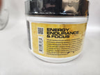 CONTROLLED LABS pre-workout powder for muscle pump
