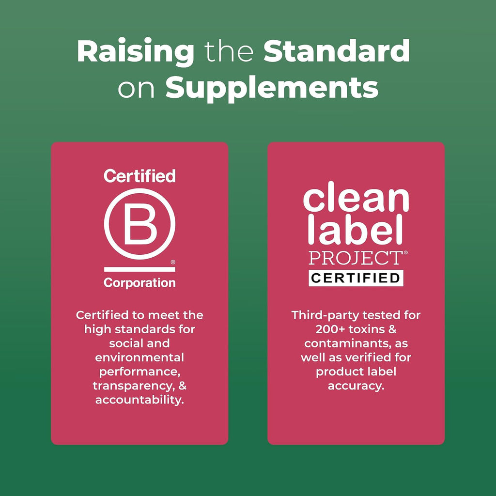 convenient 1 oz multivitamin bottle
