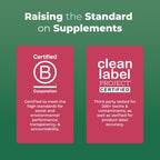 convenient 1 oz multivitamin bottle