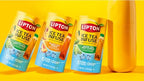convenient 10 tea bags packaging