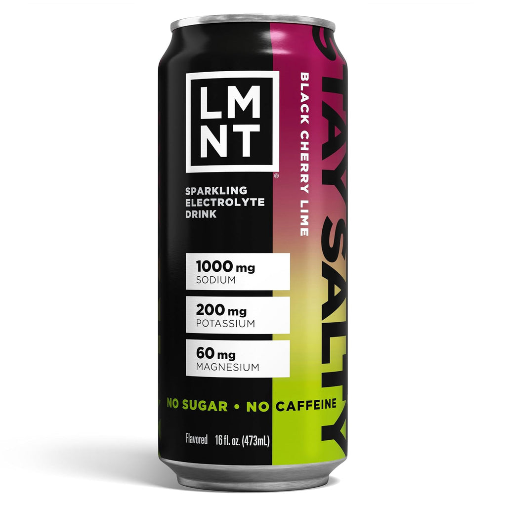convenient 12 count electrolyte drinks