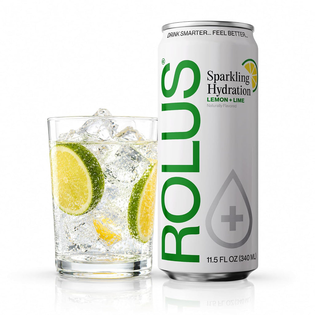 convenient 12 pack hydration solution