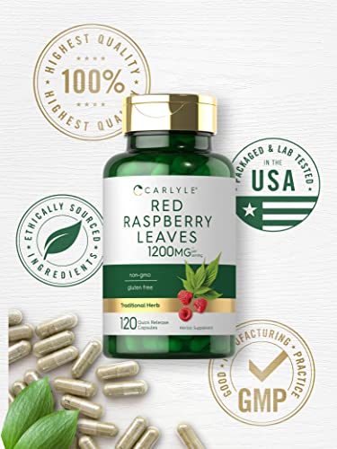 Convenient 120 count vitamin capsules