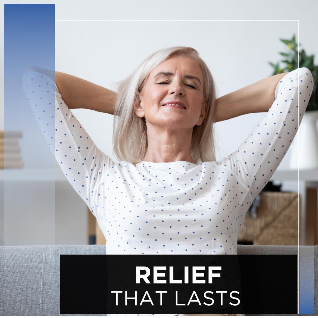 Convenient 15 count Fexofenadine pack