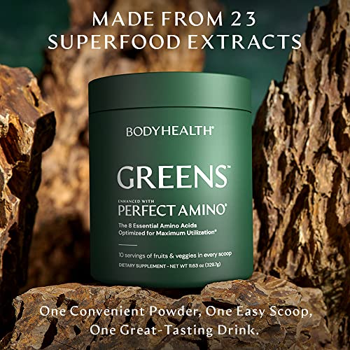 convenient 15 packet superfood