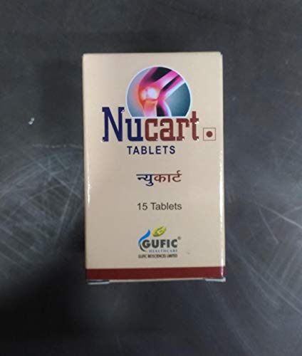 Convenient 15 tablet vitamin supplement pack