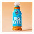 convenient 16 fl oz electrolyte drink